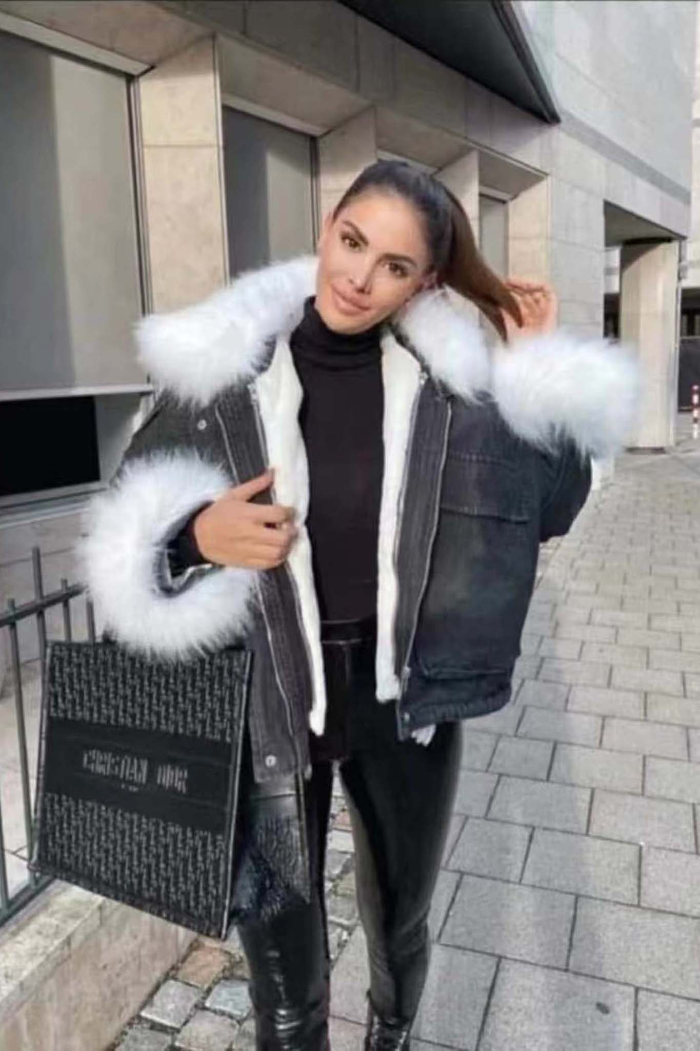 TZIN ΡΟΥΧΑ - Joy