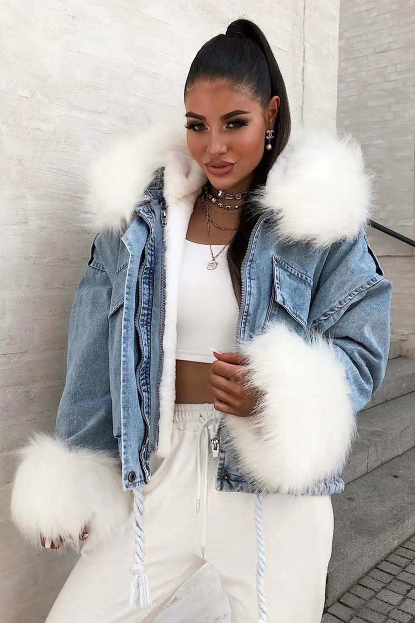 TZIN ΡΟΥΧΑ - Joy