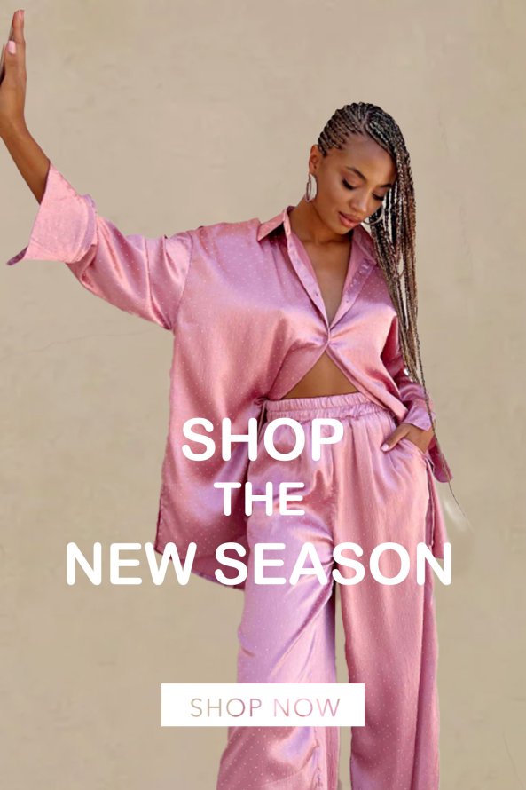 Γυναικεία Μόδα | Ρούχα | Παπούτσια | Online - Joy Fashion House