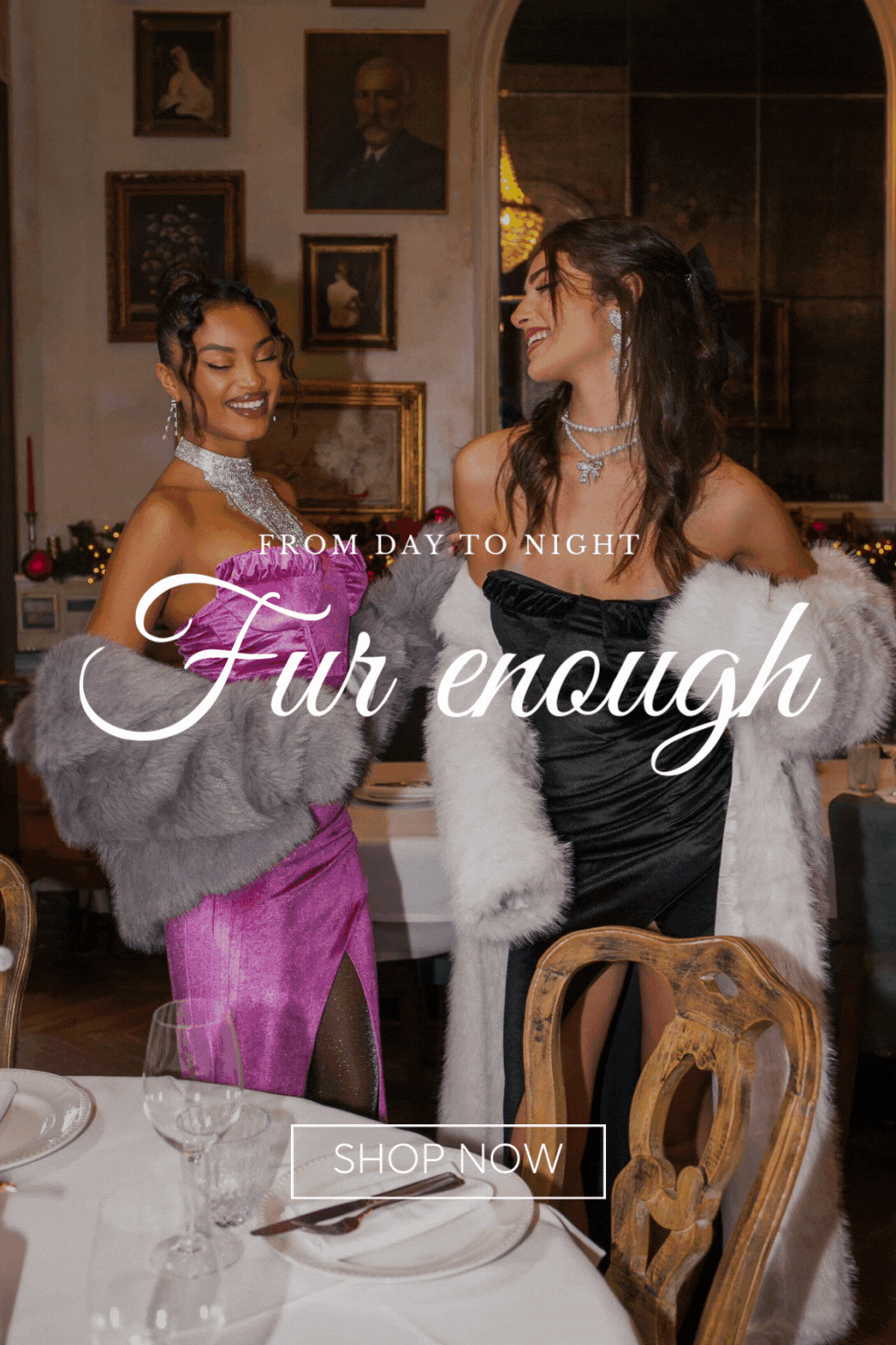 Γυναικεία Μόδα | Ρούχα | Παπούτσια | Online - Joy Fashion House